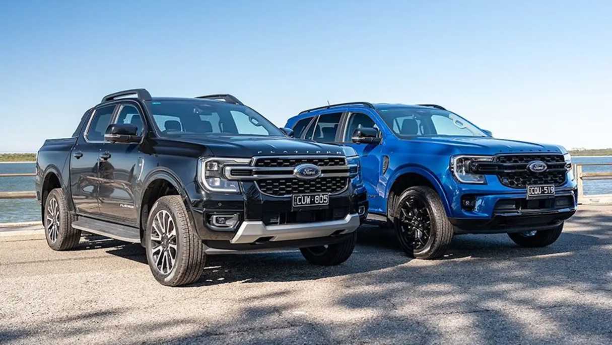 These are Australia’s best-selling cars for October 2025: Close tussle at the top for Toyota ...
