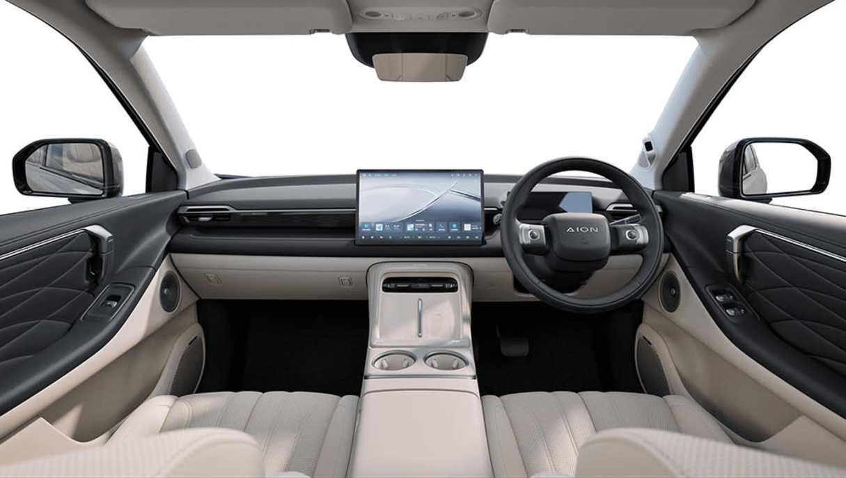 New Chinese car model tsunami to hit Australia! Car brand GAC planning ...