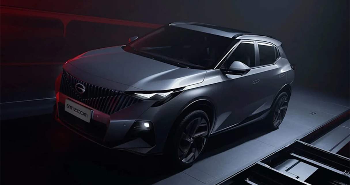 ‘We are not chasing aggressive pricing’: Why GAC Australia won’t play ...