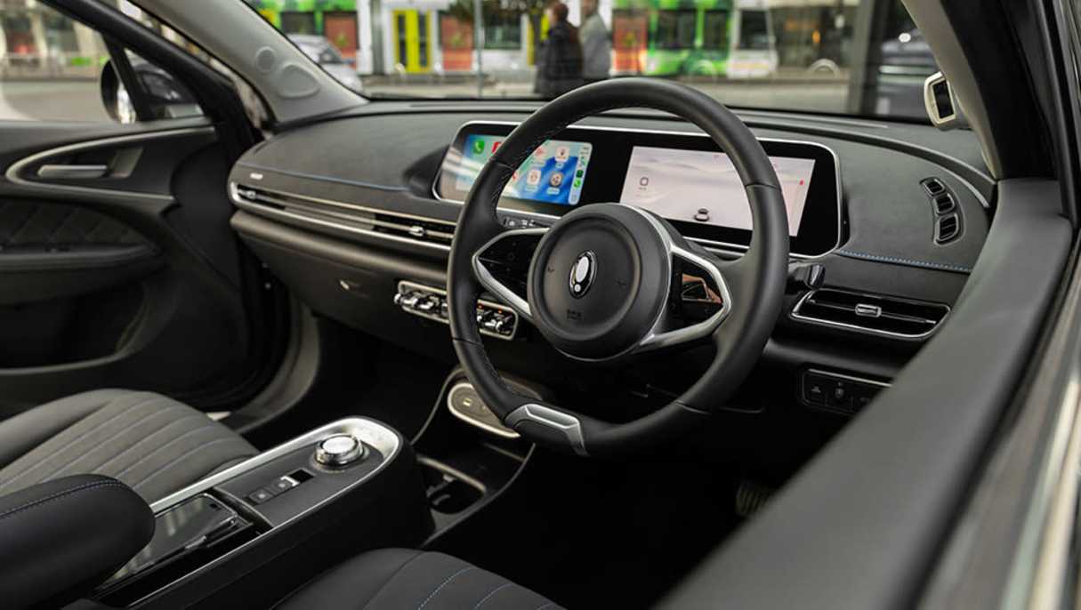 Former Holden home now making Chinese cars bound for Australia! 2026 ...