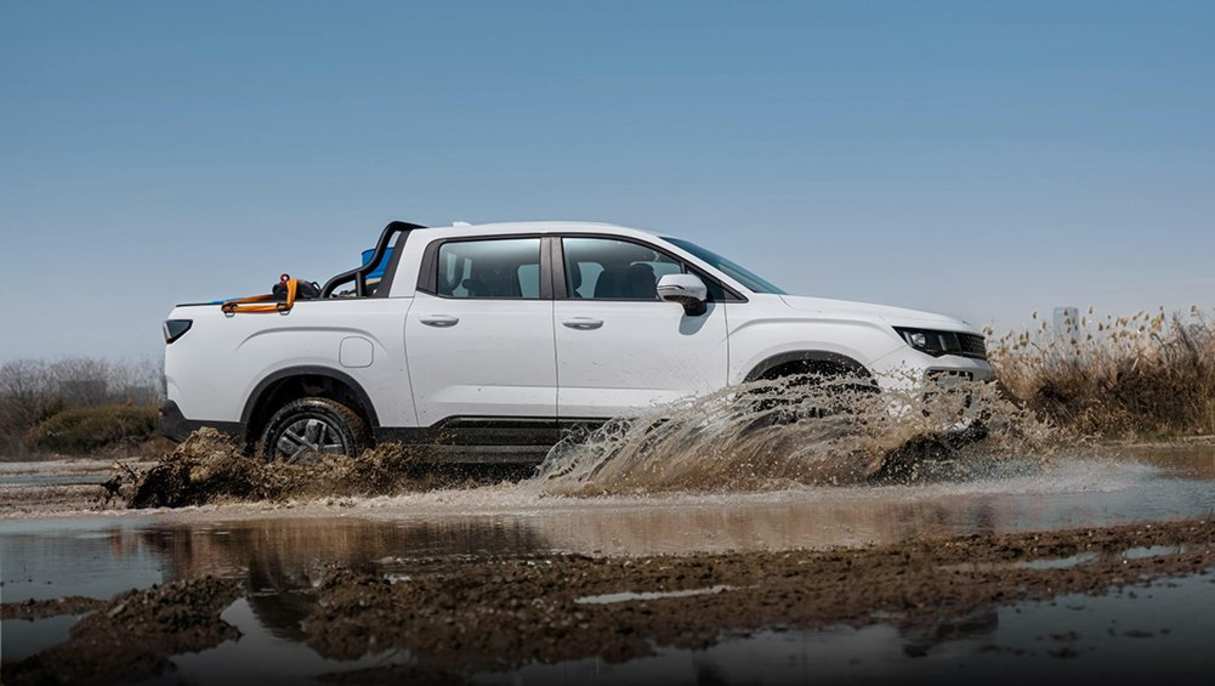 Watch out BYD Shark 6, this is China’s most affordable PHEV ute: 2026 ...