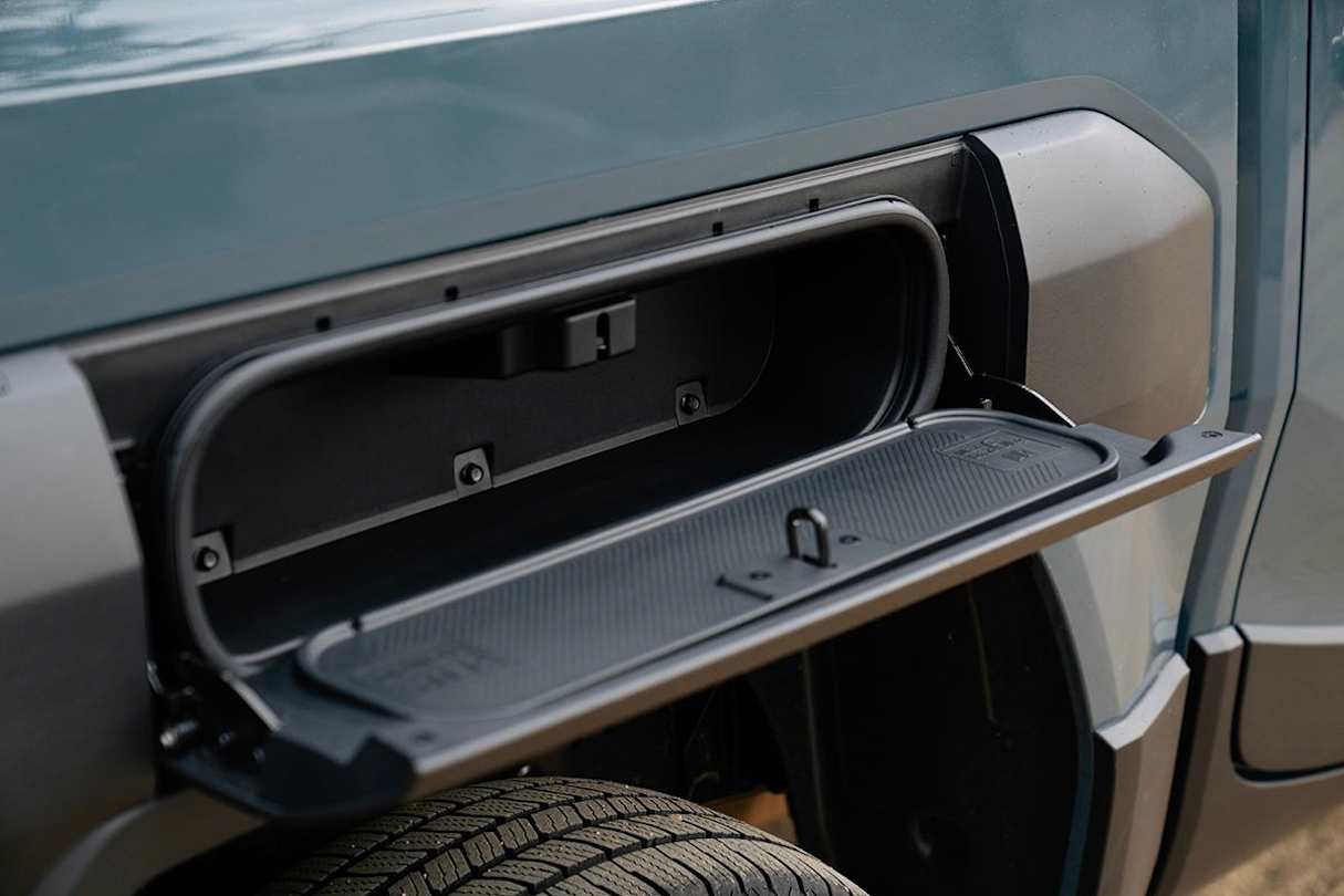 Kia Tasman 2026 review: Australian first drive – Long-awaited all-new ...