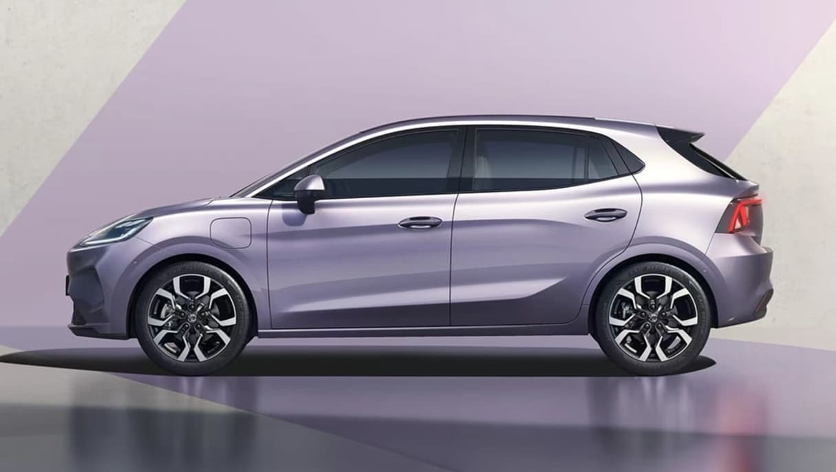 This could be the cheapest new EV in Australia: 2026 MG4 Urban goes on sale in China ahead of ...