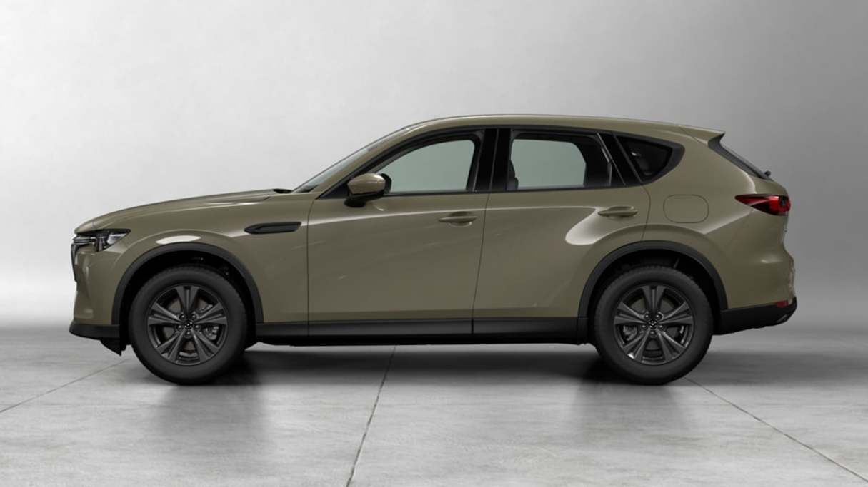 Mazda's family SUV just got a lot cheaper: 2026 Mazda CX-60 Australian ...