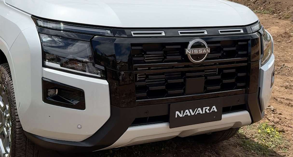 8 ways the 2026 Nissan Navara might be the best-value dual-cab in ...