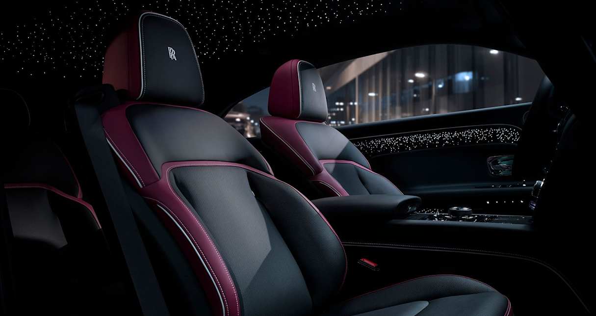 Top 5 most expensive cars: 2026 Ferrari SF90 Stradale PHEV and Rolls ...