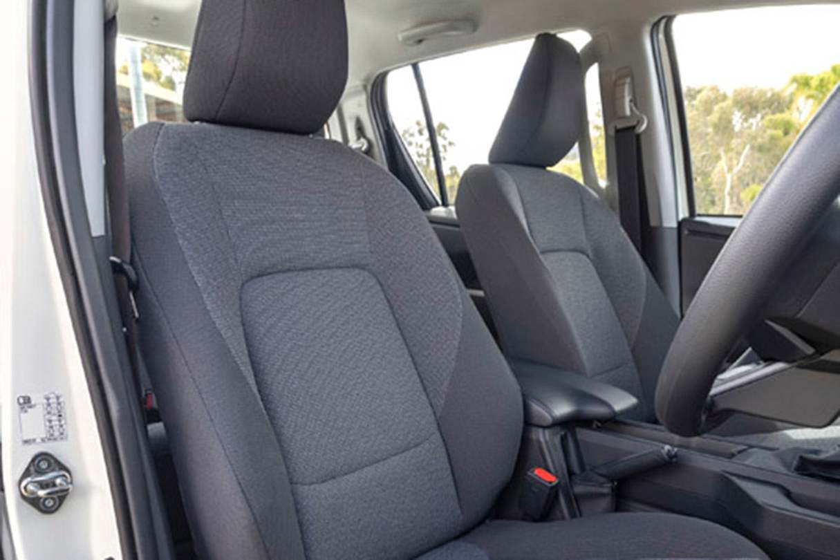 Toyota HiLux 2026 review: Australian first drive – Traditional ute ...