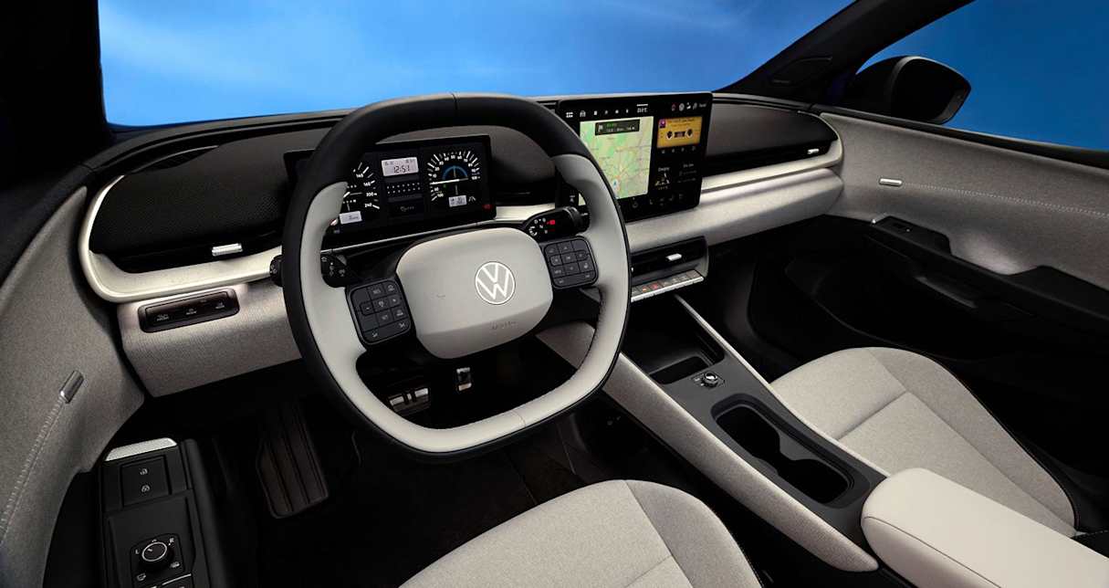 Car brands to give us what we want! Fewer screens and more physical ...