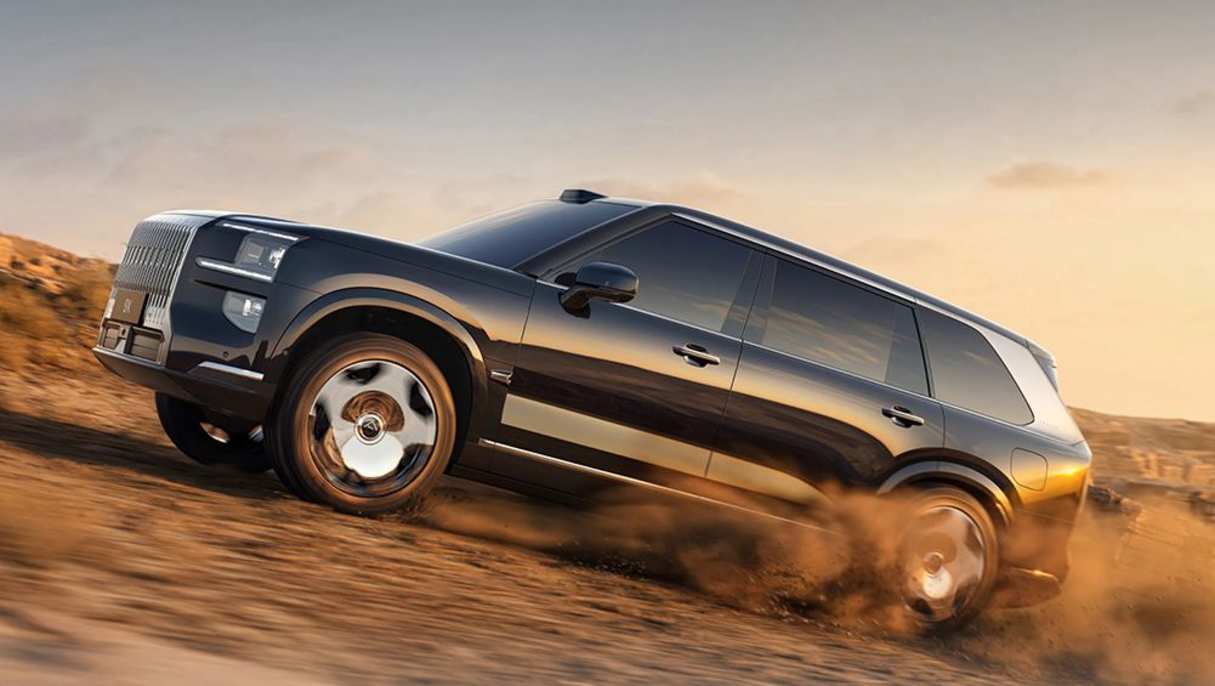 Chinese brand's big Aussie bet: 2026 Zeekr 7X just the beginning with ...