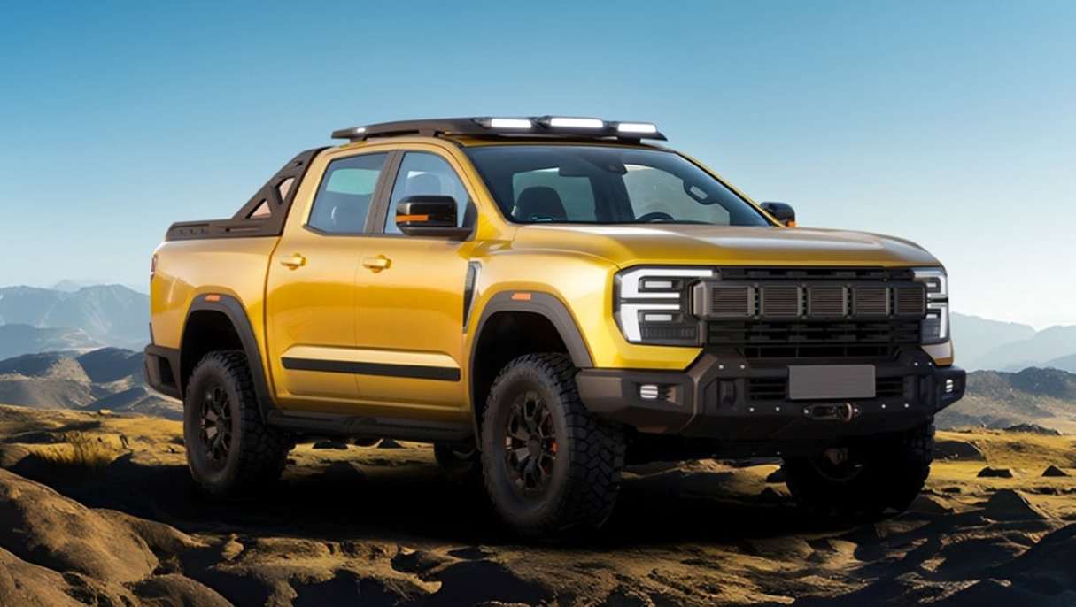 ‘This market is very important’: Chery earmarks local development ...