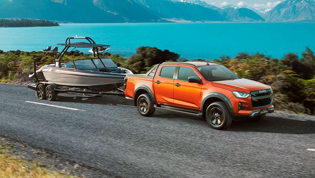 Most Economical Towing Vehicles - How to Look for a Fuel-Efficient Tow ...