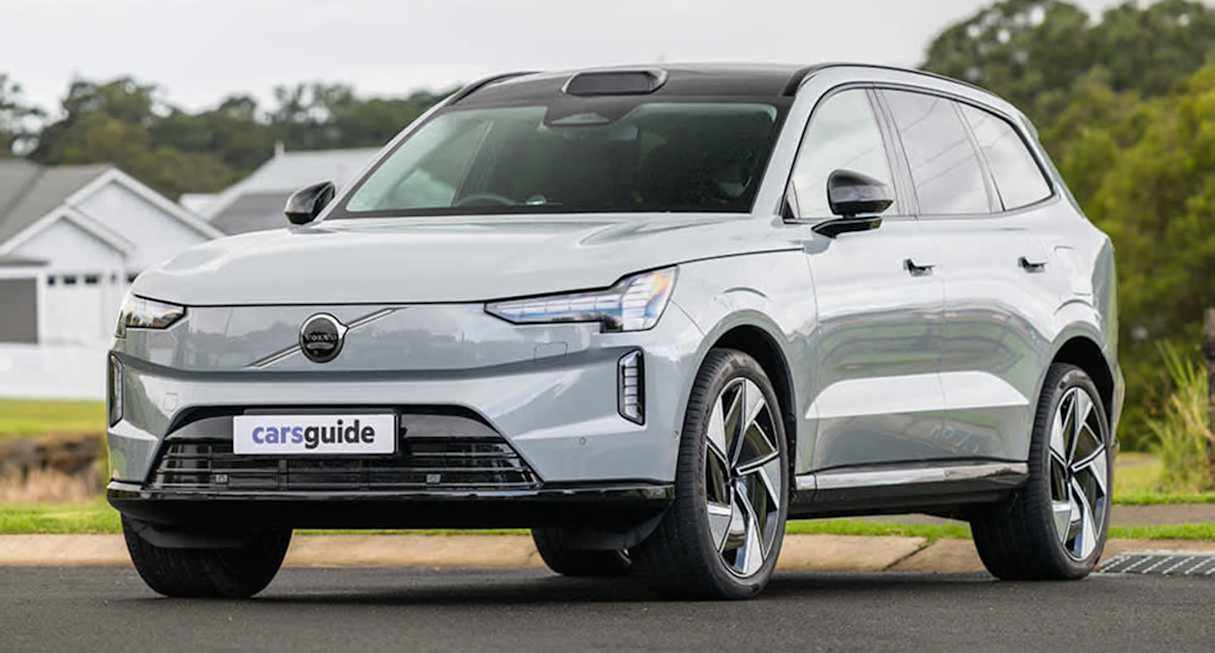 Best SUV Australia - The 24 Best SUVs Coming in 2026 | CarsGuide