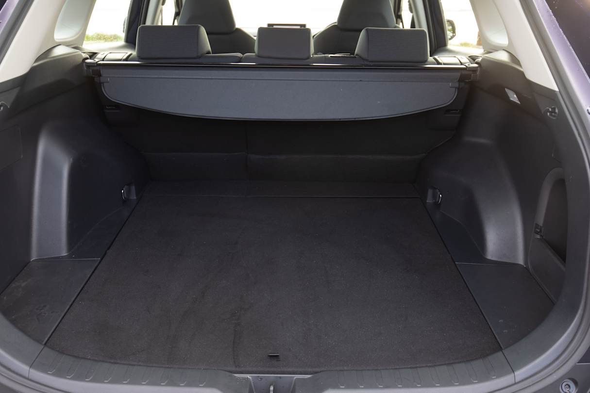 Toyota RAV4 2019-2020 review: GX 2WD | CarsGuide