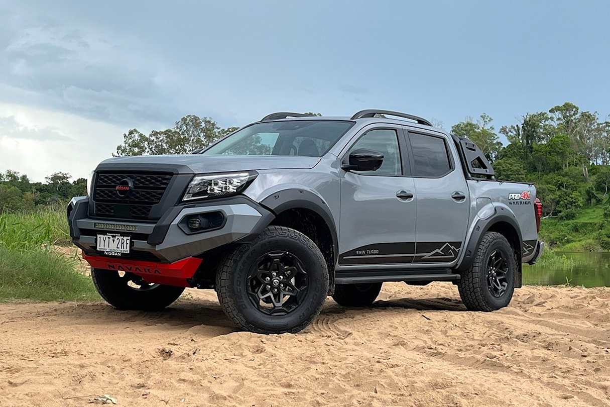 5 Best All Terrain Tyres Australia | CarsGuide