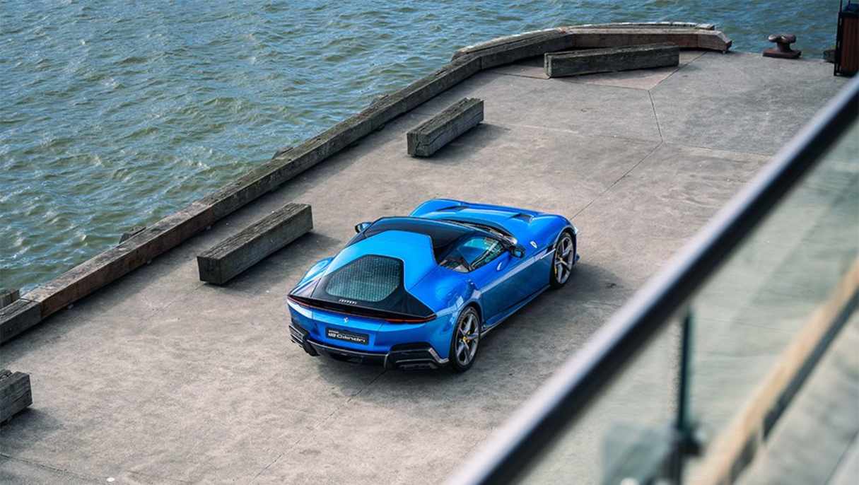 'If I was to sit here and say everyone in the world can't wait for an ...