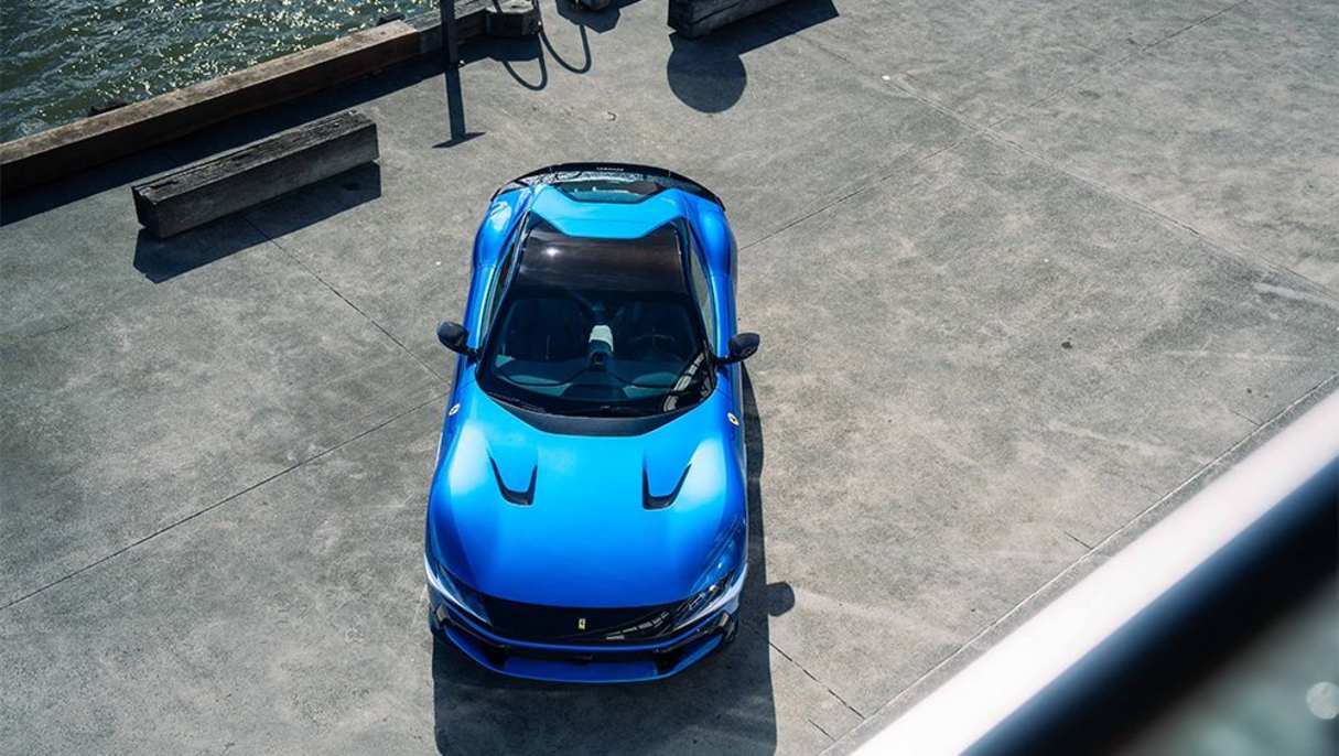 'If I was to sit here and say everyone in the world can't wait for an ...