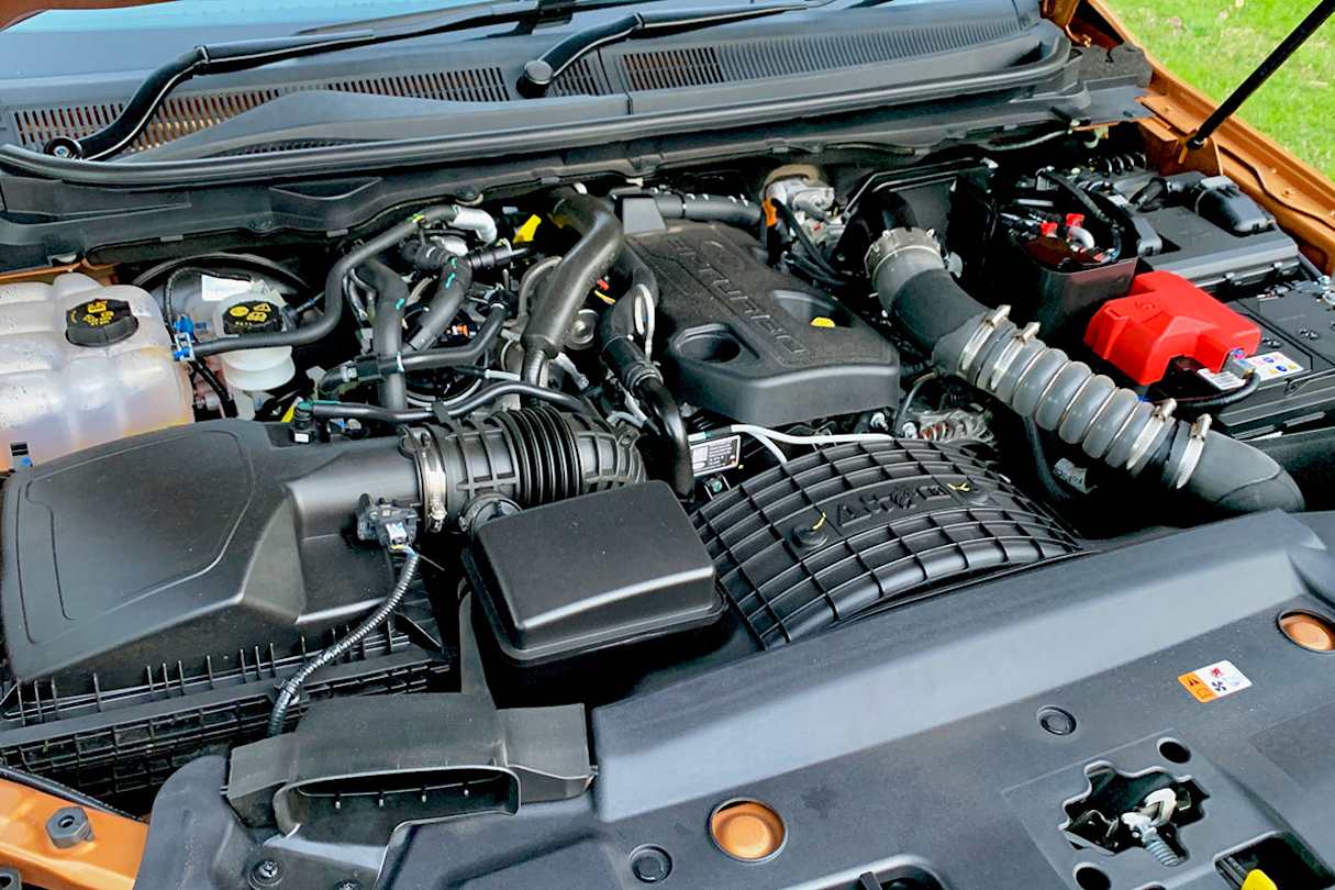 Ford Ranger 2020 review: Wildtrak | CarsGuide