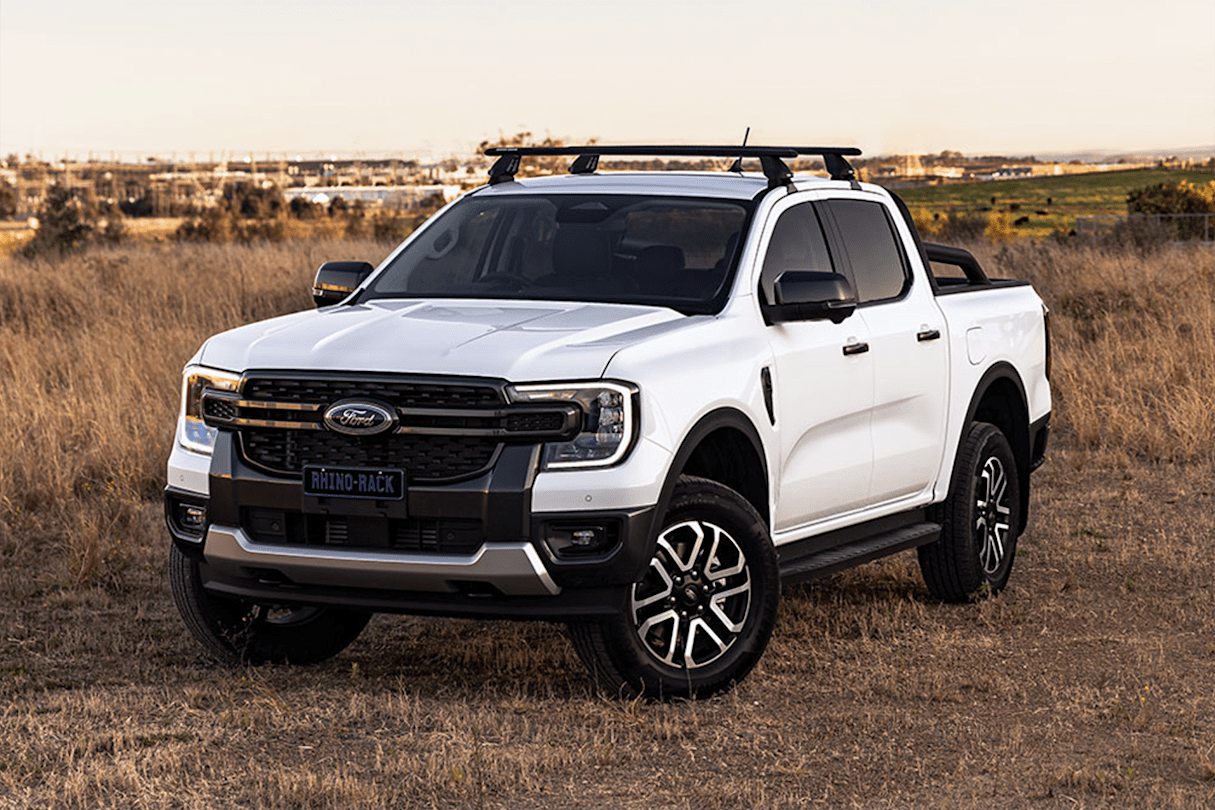 Best Roof Racks for Ford Ranger - Prices, Brands & Best Options | CarsGuide