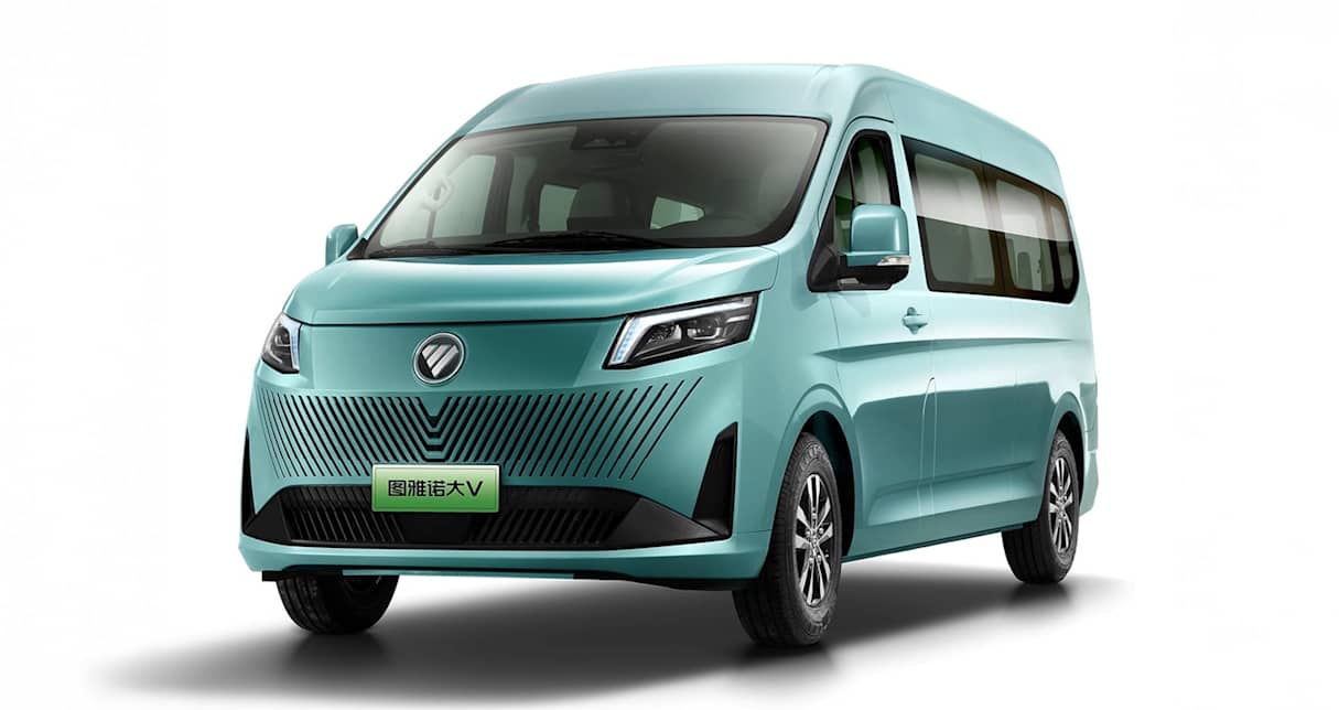 Chinese brand behind beefed up HiLux hunter expanding! Foton's plans to ...