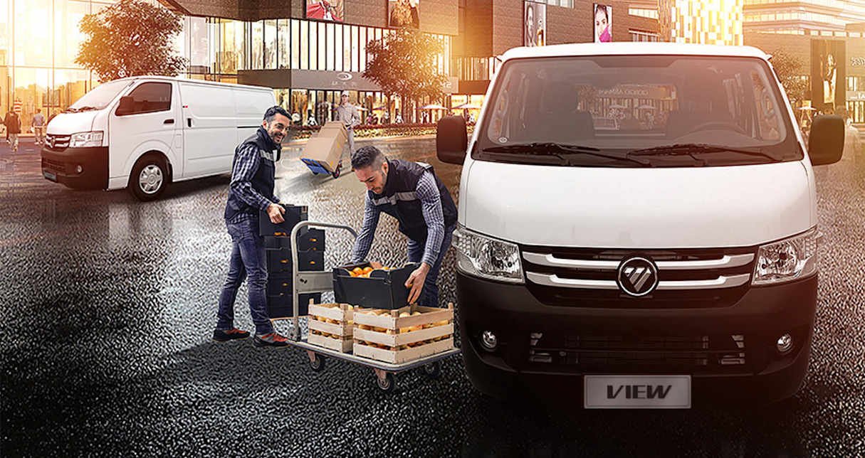 Chinese brand behind beefed up HiLux hunter expanding! Foton's plans to ...