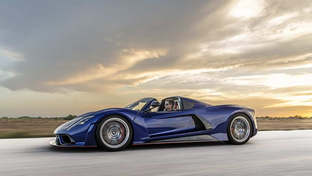 Most Powerful Car in the World - 5 Strongest Vehicles with Crazy ...