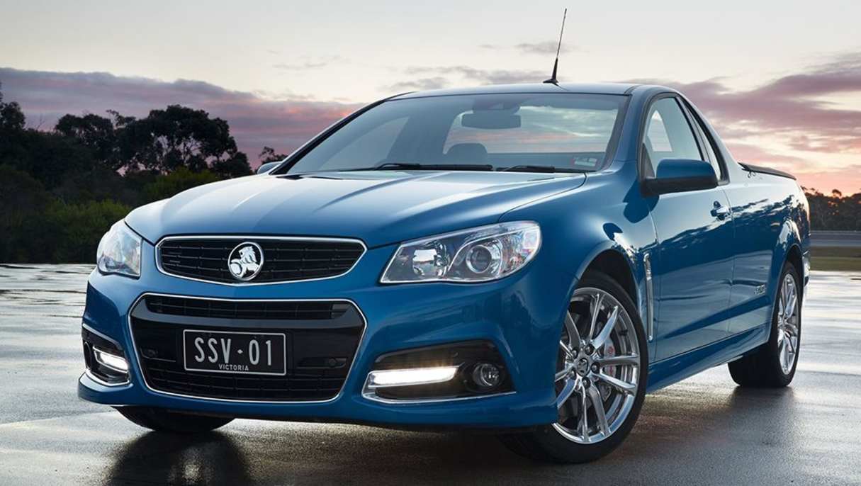 Holden VF Commodore at 10: reassessing the greatest Australian family ...