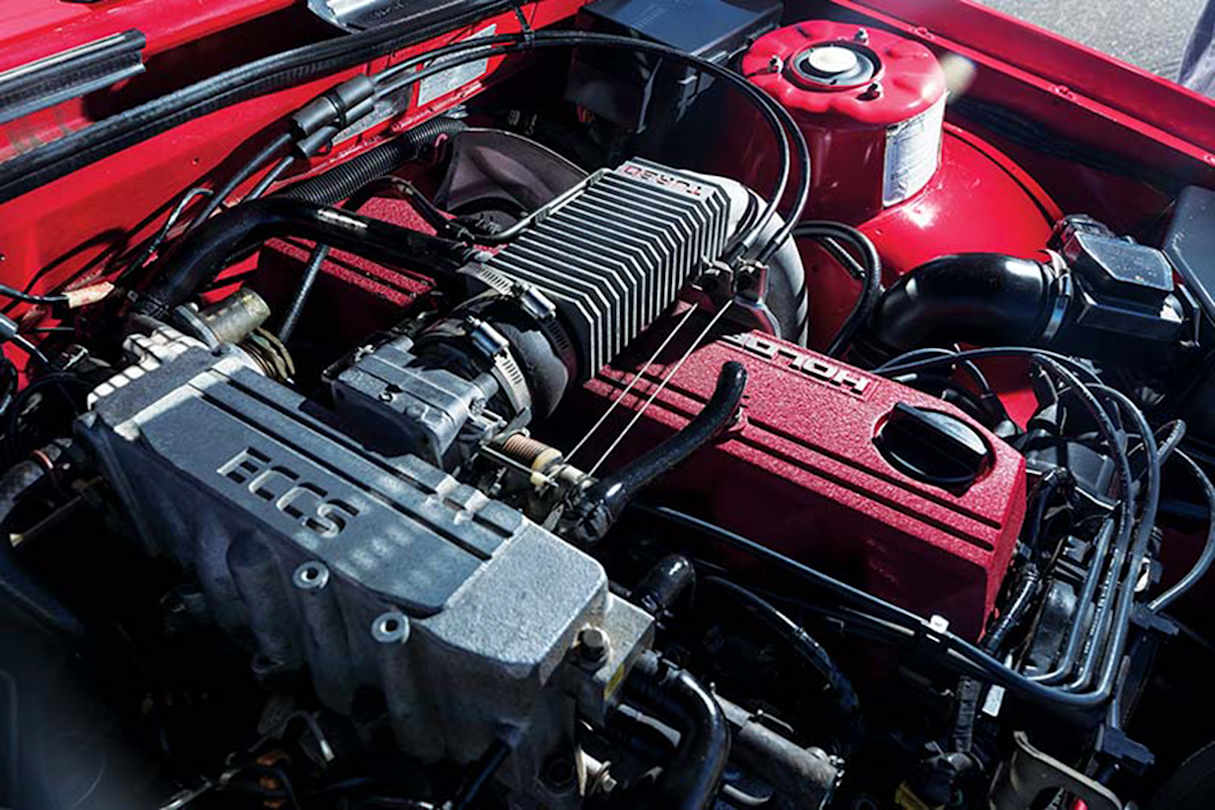 RB26 Engine: Your Guide to the Nissan GT-R Motor That Powers the R32 ...