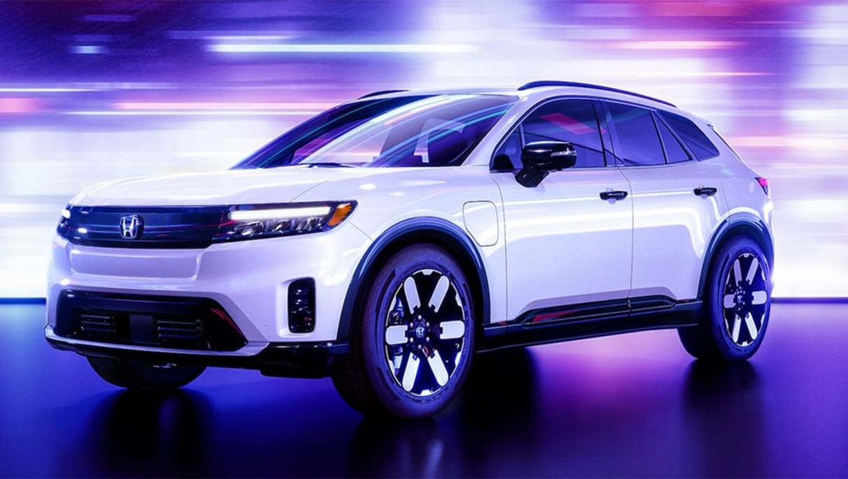 The worst carmakers for EVs: the electric car tortoises, including ...