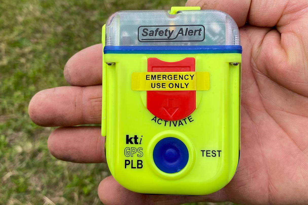 EPIRB: What Are they, Cost & Which One Should I Buy? | CarsGuide