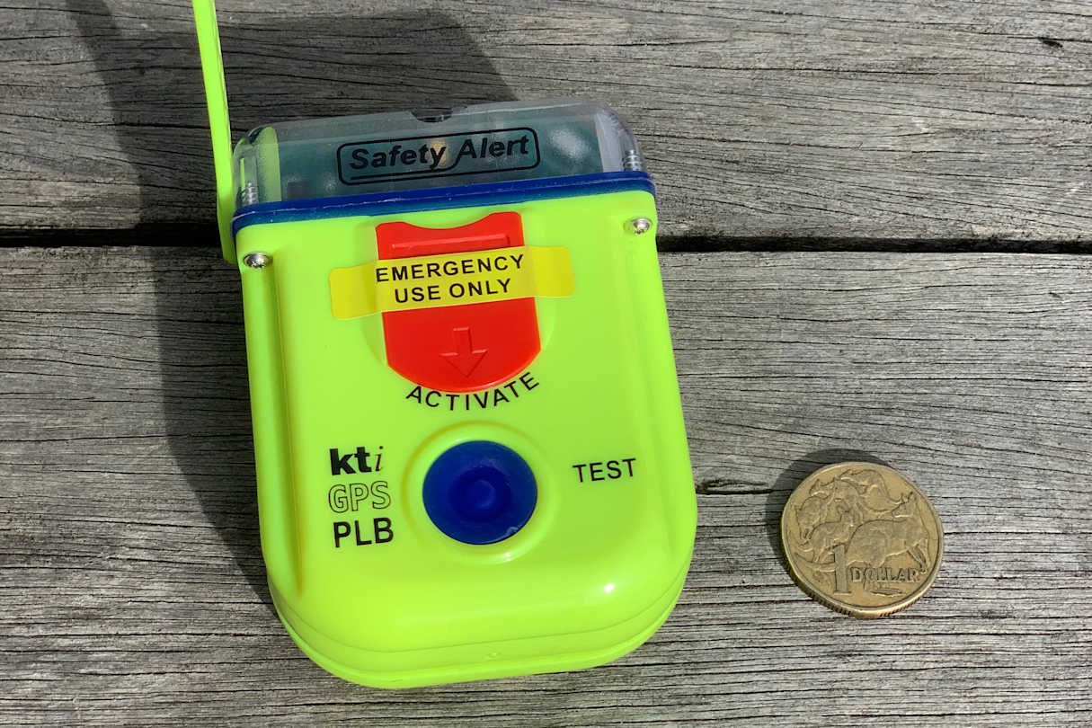 EPIRB: What Are they, Cost & Which One Should I Buy? | CarsGuide