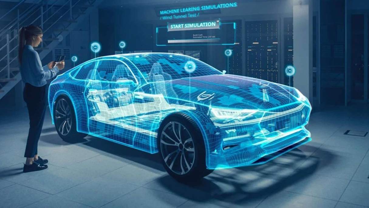 What is a car's ECU? - Car Advice | CarsGuide