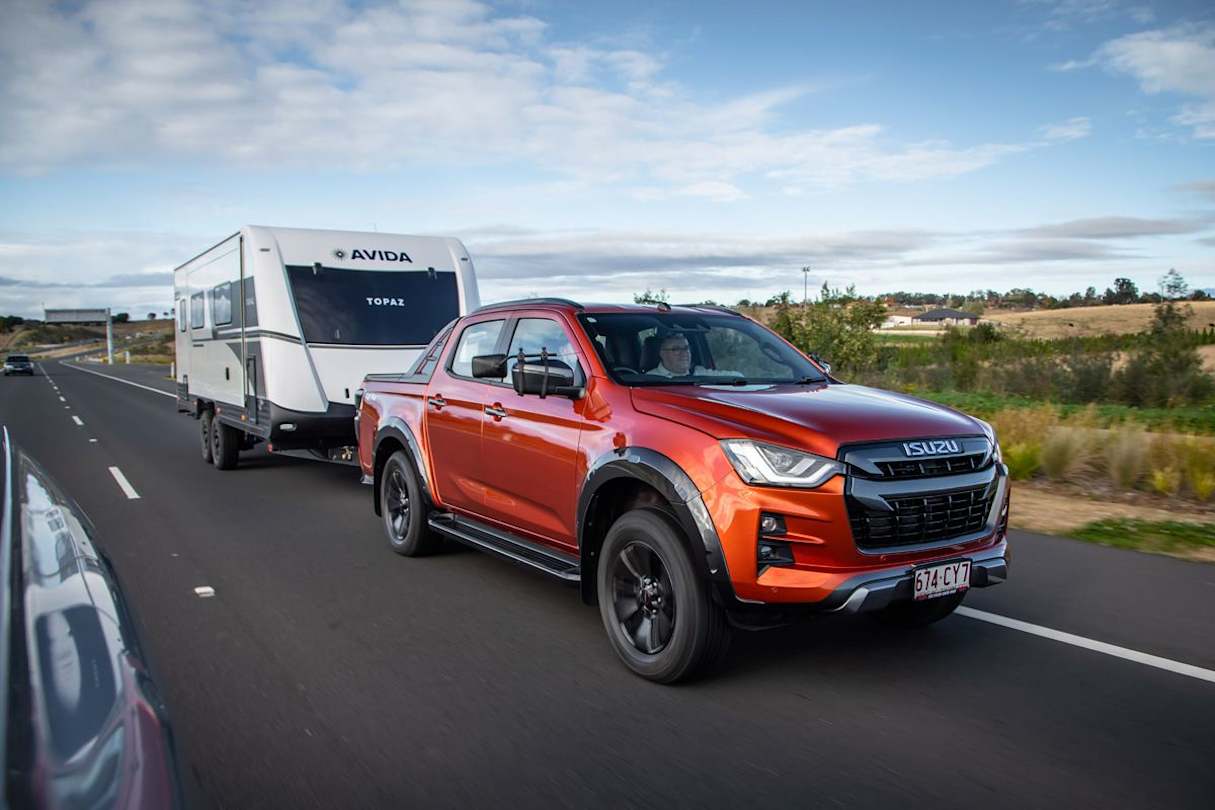 3,500kg Towing Capacity Vehicles: What Cars Can Tow 3.5 Tonne? | CarsGuide