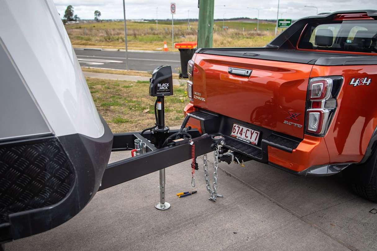 How to Increase Towing Capacity - A Guide to Towing Upgrades | CarsGuide