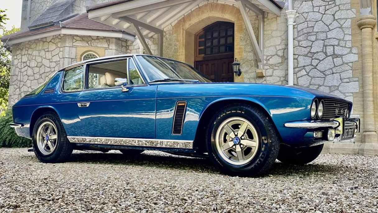 10 best car names of all time: From Aston Martin to Rolls-Royce, this ...