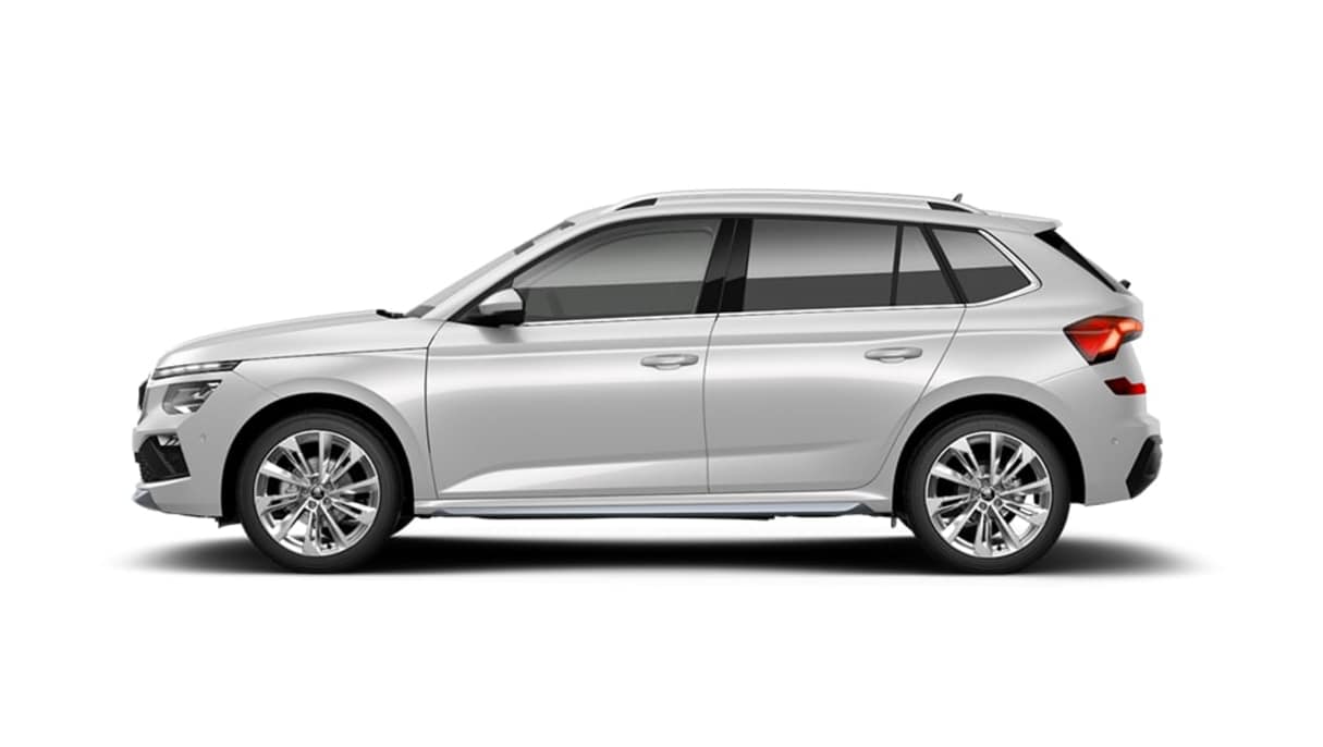 New value-packed SUV has arrived: 2026 Skoda Kamiq 130 Years Edition ...