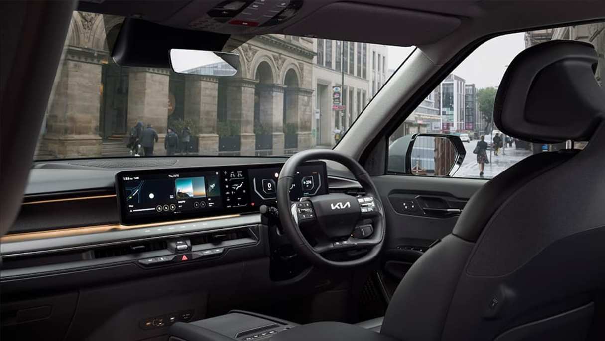 Best Cars for Tall People - Top 5 Cars for Tall Drivers in Australia ...