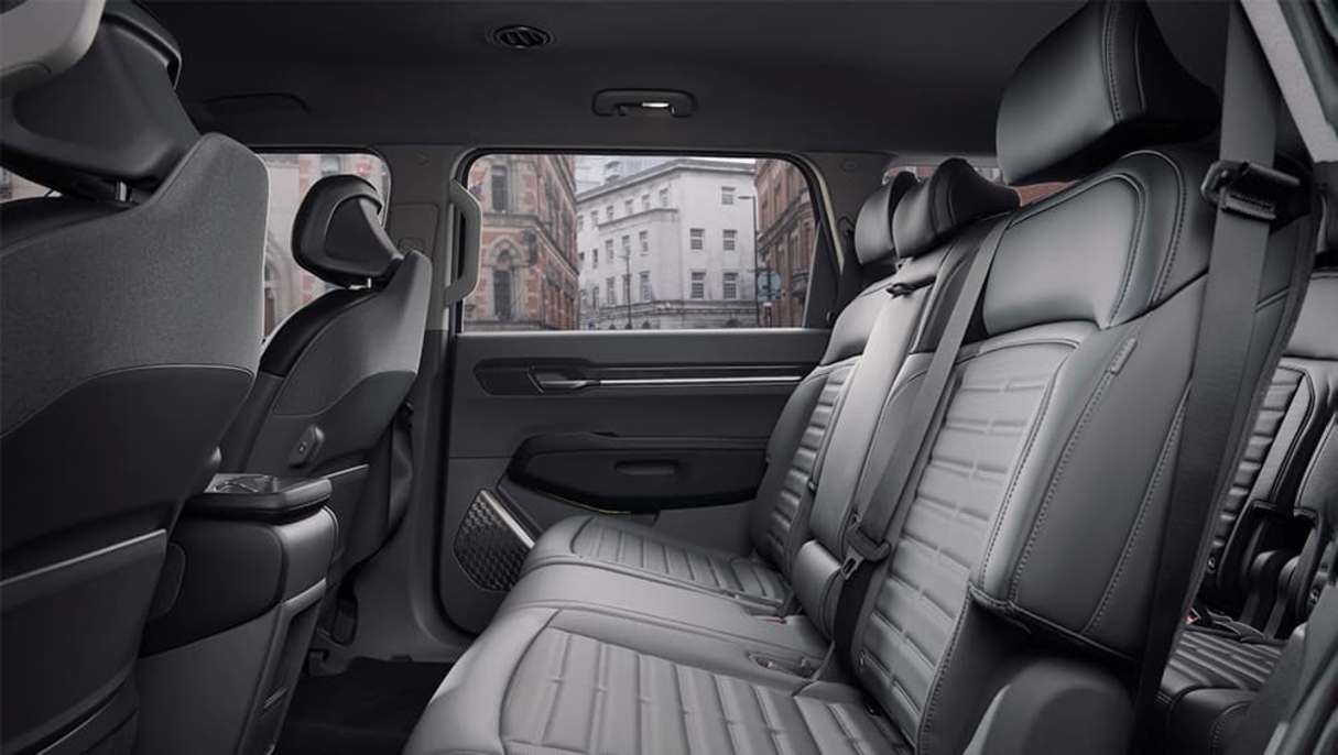 Best Cars for Tall People - Top 5 Cars for Tall Drivers in Australia ...