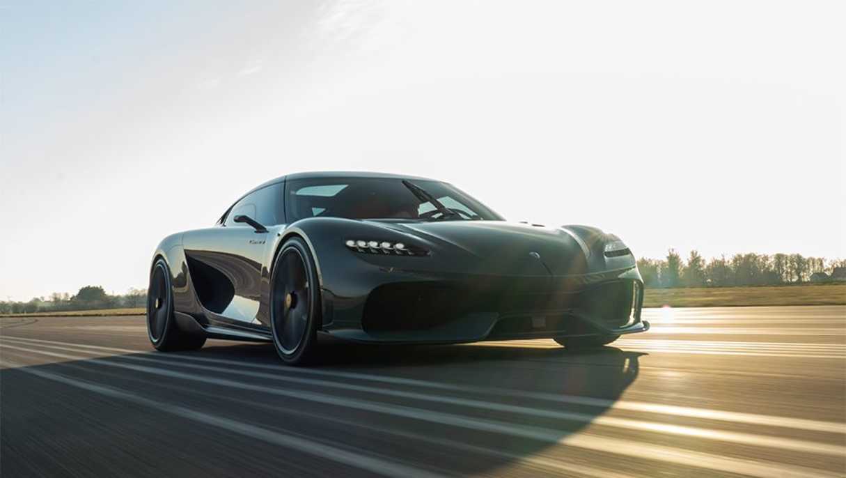 Most Powerful Car in the World - 5 Strongest Vehicles with Crazy ...