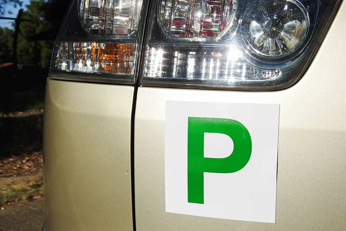 Can P-platers drive a V8? - Car Advice | CarsGuide