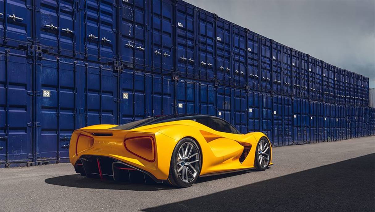 Most Powerful Car in the World - 5 Strongest Vehicles with Crazy ...