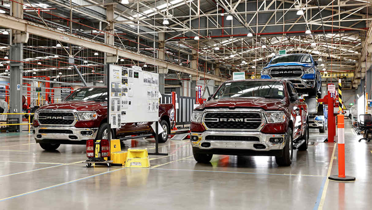 Australia’s ‘most advanced engineering centre’: Walkinshaw’s new ‘super site’ will convert Ram ...