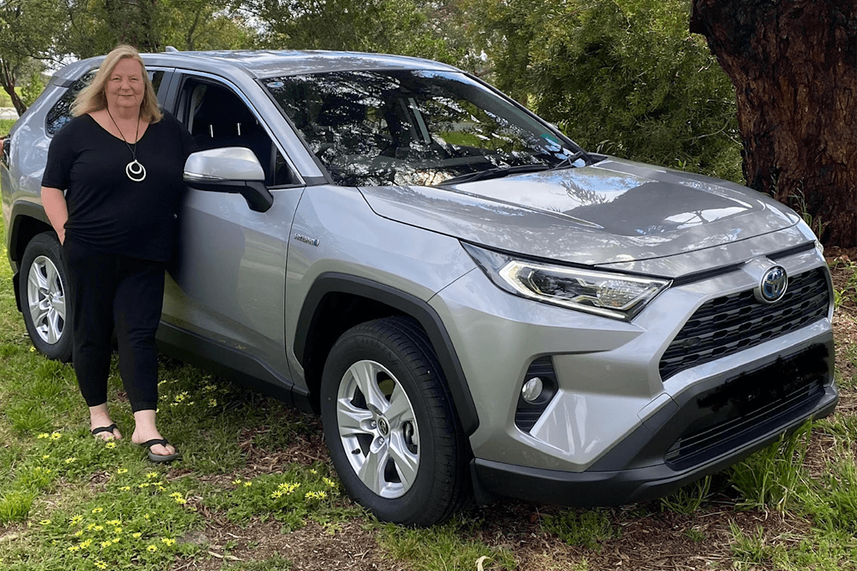 Blue P Plates Meaning in Australia | CarsGuide