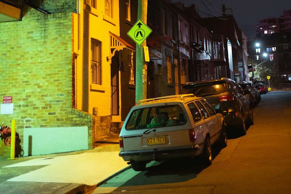 How Long Can a Car Be Parked on a Residential Street? | CarsGuide
