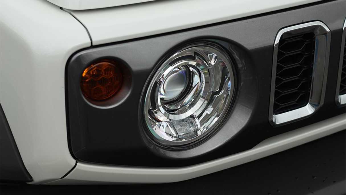 Big price move for cult Aussie 4x4! Suzuki Jimny moves to "easier than ...