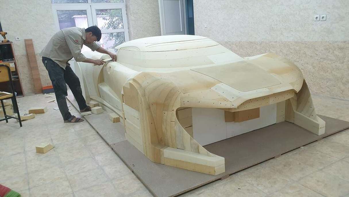 Is Afghanistan's Taliban-approved Entop Hada 9 the most surprising ...