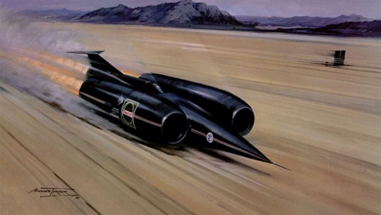 Fastest Road Legal Car - 10 Fastest Vehicles That Are Street Legal ...