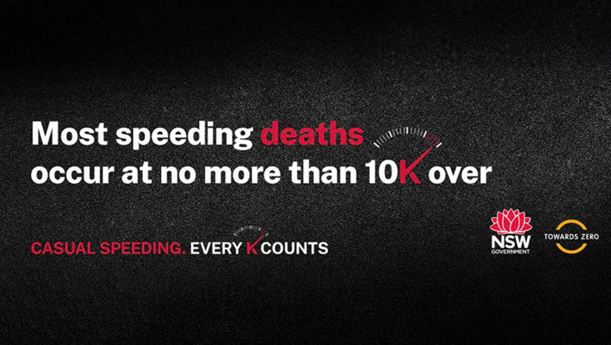 Speeding Statistics Australia - Facts, Fines, Cameras & Accident Stats ...