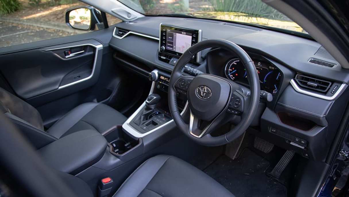 The end of ute dominance? Will the Ford Ranger be Australia's top ...