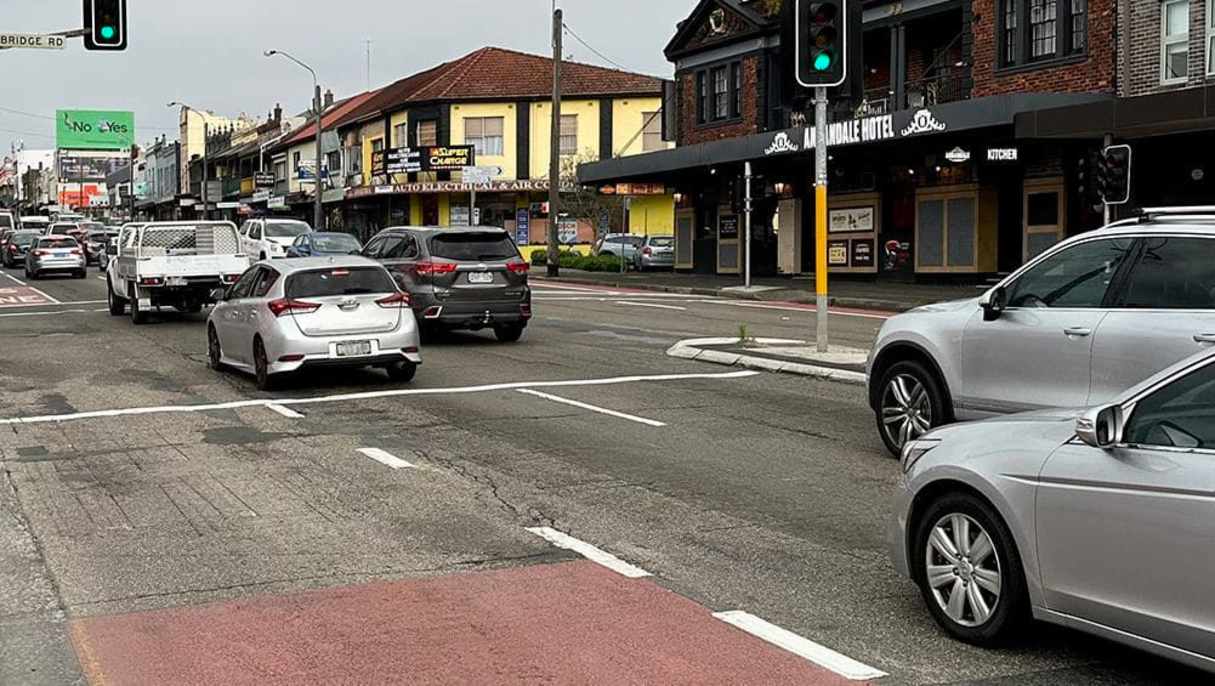 How to Check if Caught by a Red Light Camera - VIC, SA, NSW, QLD ...