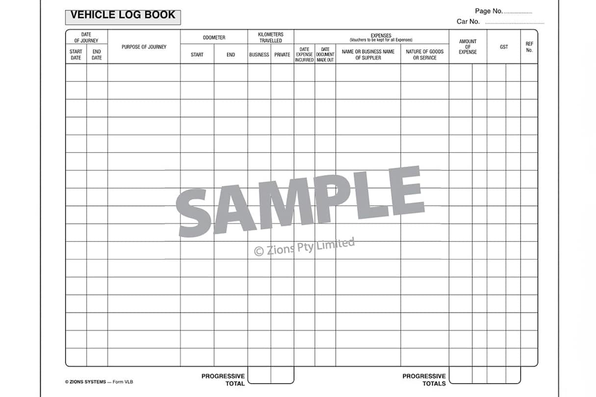 How Much Fuel Can I Claim on Tax Without Receipts? | CarsGuide